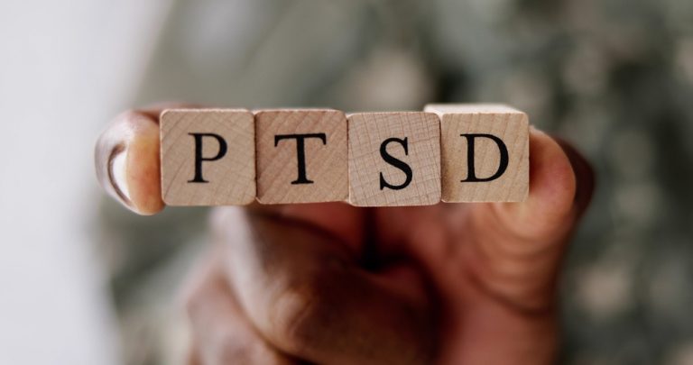 Understanding & Overcoming PTSD | Online Help